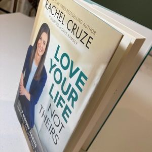 rachel cruz | Other | Love Your Life Not Theirs 7 Money Habits For ...